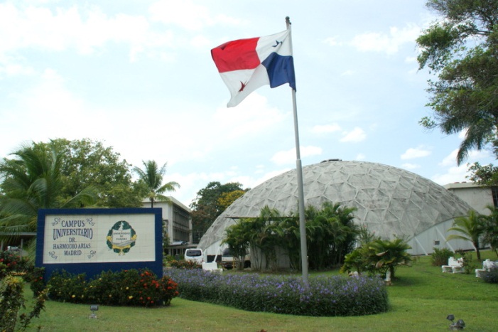 Homenaje a la Ciudad de Panamá en el Domo de Curundú - Crisol FM