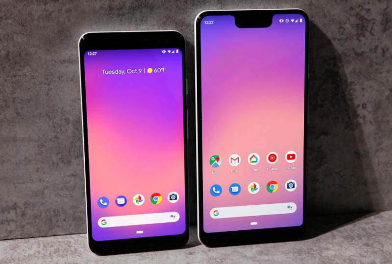 Google podría presentar nuevo teléfono Pixel el 15 de octubre - Crisol FM