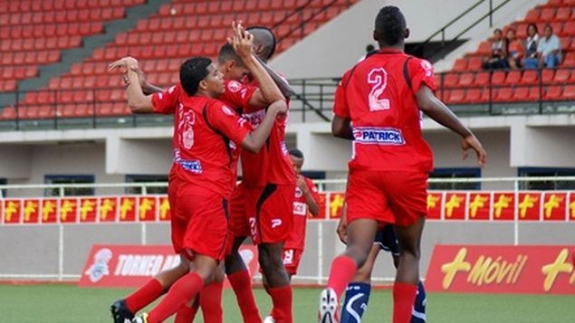 LNA con tres partidos mañana sábado – Nacional FM