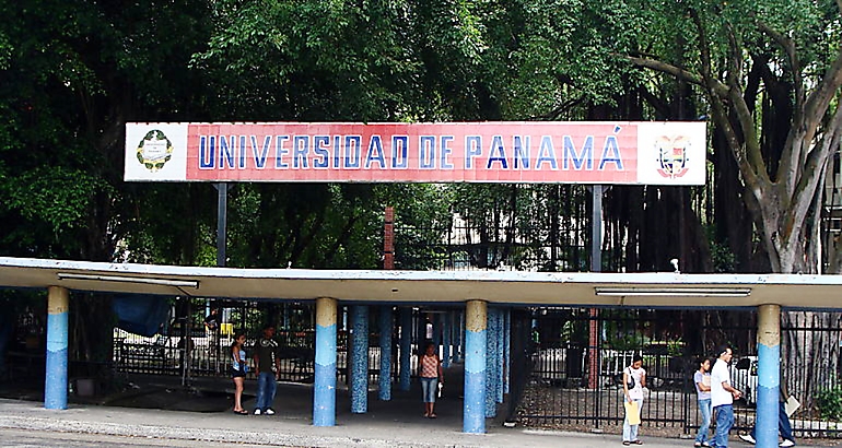 Clases En La UP Se Restablecen Este Viernes 28 De Agosto | Nacional FM ...