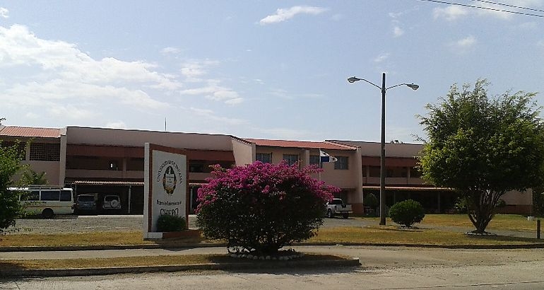 Distrito De Chepo, Será Décimo Centro Regional Universitario De La UP ...