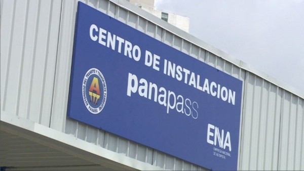 “Stickers Electrónicos” Para El Panapass Serán Instalados Gratis ...