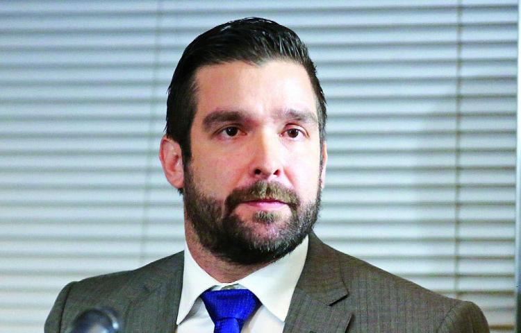 Presidente Varela, Designó A Raúl Ávila De La Lastra Director Del IMA ...