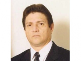 David Berroa, Nuevo Director Del Instituto Nacional De Agricultura (INA ...