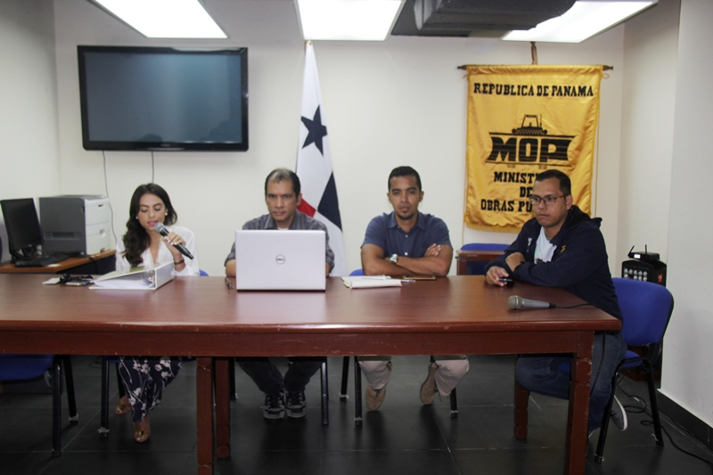 Se Licitará Rehabilitación De Avenidas Virgilio Saavedra Y Hugo ...