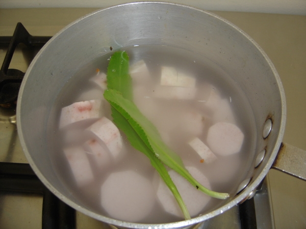 Productores Asociados Proyectan Exportación Del Otoe Blanco | Nacional ...