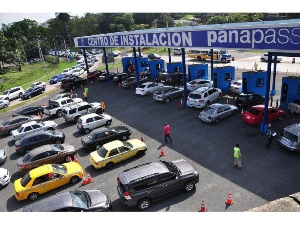 ENA Presenta Horario De Atención Para “PANAPASS” Durante El Carnaval ...