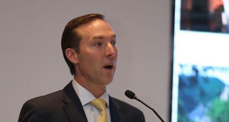 Ministro Arosemena enfatizó el momento histórico que viven Panamá y ...