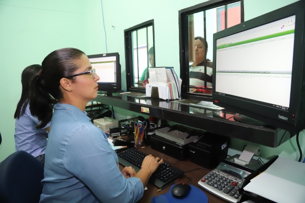Panamá, Implementó Más De 60 “Municipios Digitales” Con Conectividad A ...