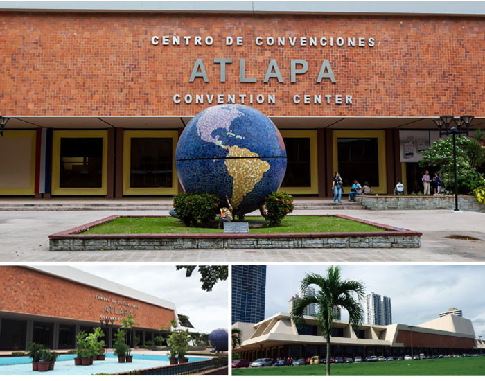 “ATLAPA” Será El Centro De Votación, De Mayor Tamaño En Todo Panamá ...
