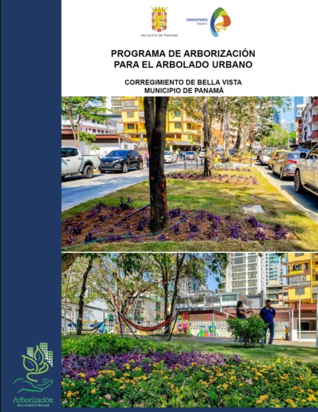 Autoridades De La Alcaldía De Panamá, Presentan “Guías Para El Manejo ...