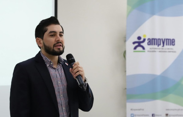 Arrancó Programa De Capacitación De La AMPYME, Sobre “gestión ...