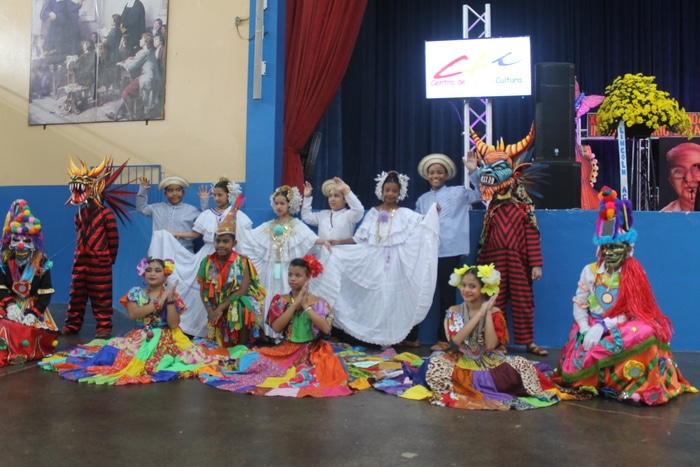Más De 600 Estudiantes Participaron Del XI Festival De La Voz Y El ...