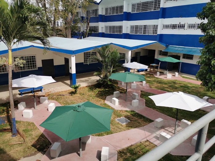 Autoridades Educativas Anuncian Inicio De Clases Del Instituto Fermín ...