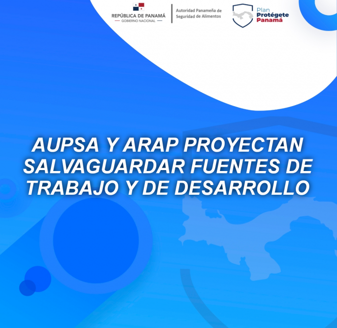 Representantes De La AUPSA Y ARAP Plantean Salvaguardar Fuentes De ...