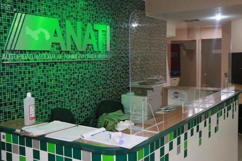 ANATI Anuncia Sobre Cierre De Sus Instalaciones Por Nuevas Adecuaciones ...
