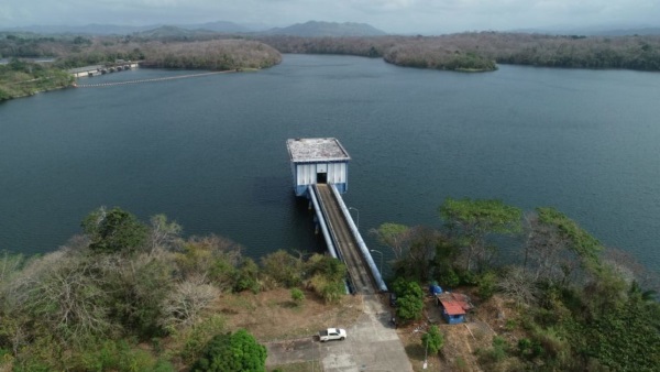 En Panamá, IDAAN Se Convierte En Gran Cliente, Un Logro Que Asegura ...
