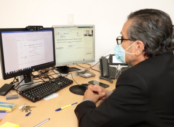 Autoridades Del MICI De Panamá, Promueven La Protección De Invenciones ...