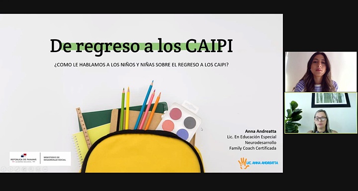 Especialistas En Primera Infancia Explicaron La Importancia De La Salud ...