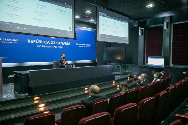 PanamaCompra en Cifras fortalece la transparencia y rendición de ...