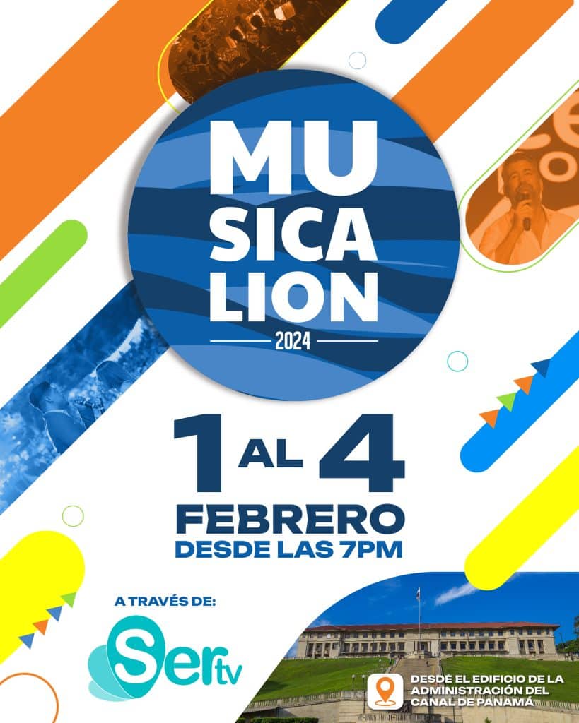 SERTV Panamá | Noticias De Actualidad, Cultura Y Educación